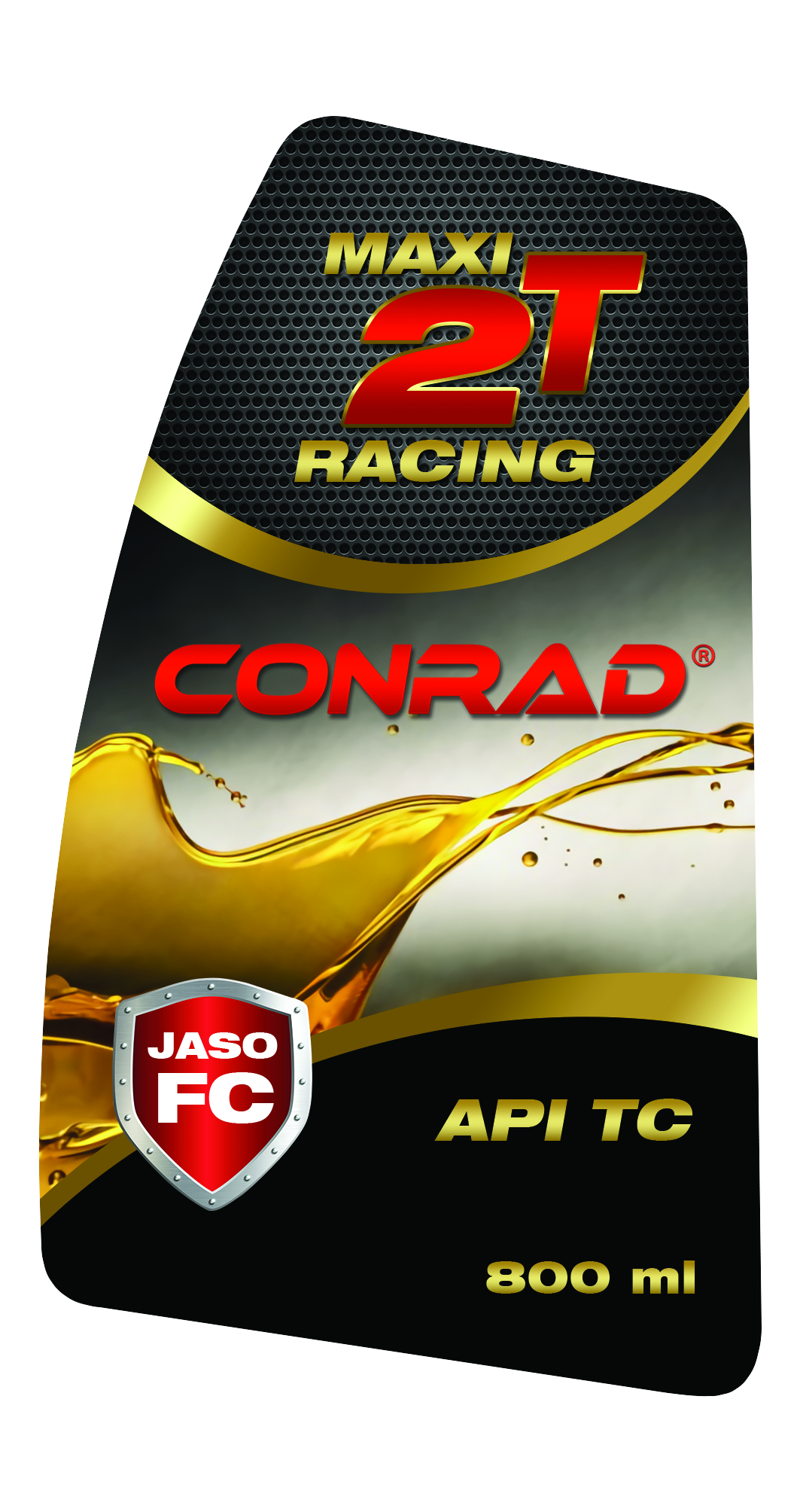 Conrad – PT AOS Indonesia